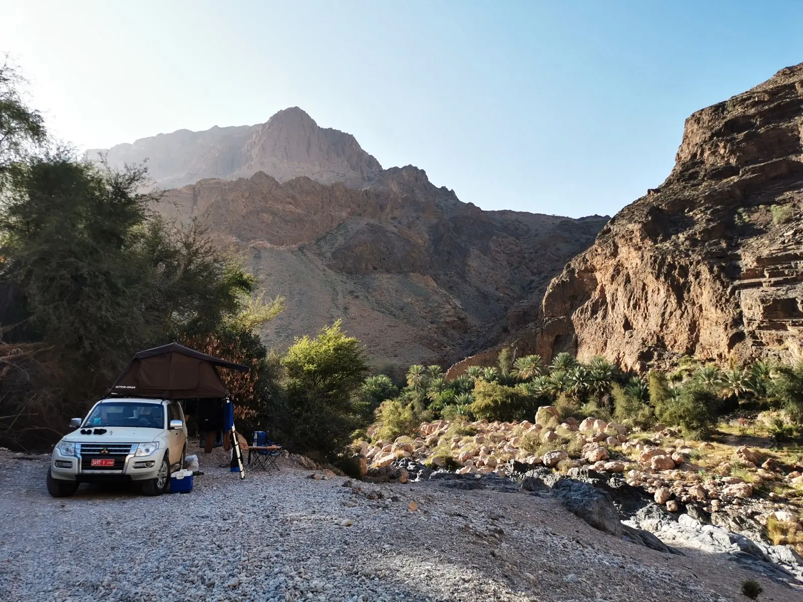 Gallery • Active Oman